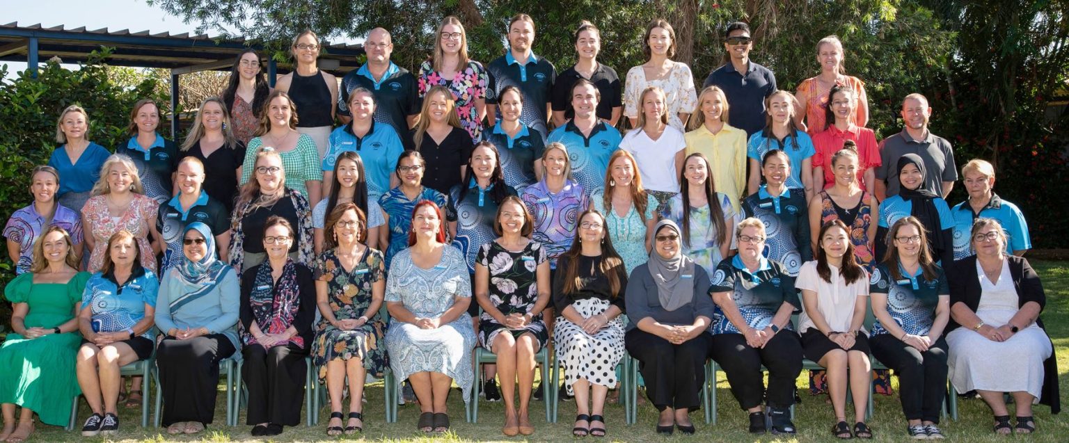 2022 STAFF – Baler Primary School